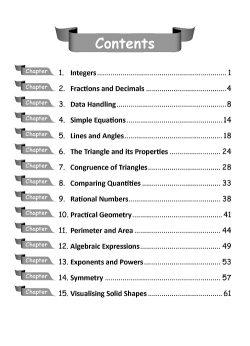Class 7 Maths Practice-cum-Workbook with NEP Guidelines - MTG Learning ...