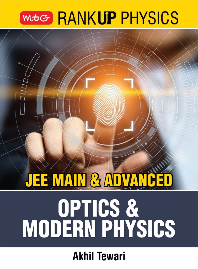 JEE Physics Books | Complete Study Material for IIT JEE Preparation