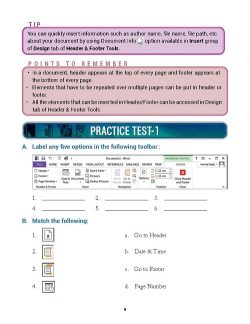 Class 5-Learning Computers with NEP Guidelines - MTG Learning Media
