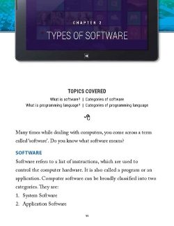 Class 2-Learning Computers with NEP Guidelines - MTG Learning Media