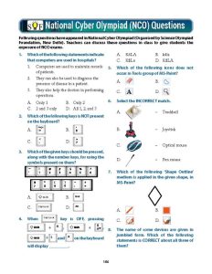 Class 2-Learning Computers with NEP Guidelines - MTG Learning Media