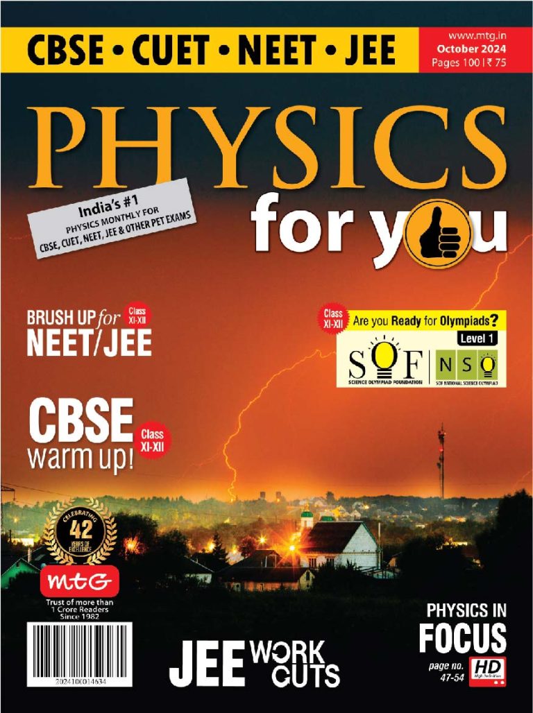 Monthly Magazine - Single Issue Archives - MTG Learning Media