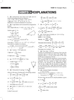 10 Years JEE Main and Advanced (2024-2015) JEE Champion Physics Book ...