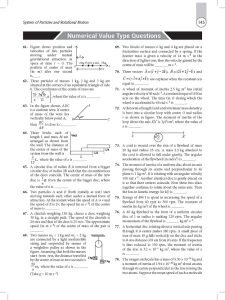 JEE Main Physics Book - MTG Learning Media