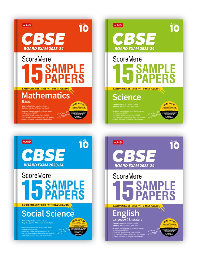 Buy best School Textbooks Online | Class 1 to 10 - MTG