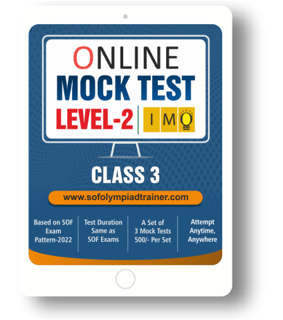 IEO, NSO, IMO level 2 Sample Papers and Previous Years Papers - MTG ...