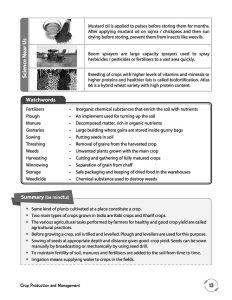 Class 8-Integrated Learning Science with NEP Guidelines - MTG Learning ...