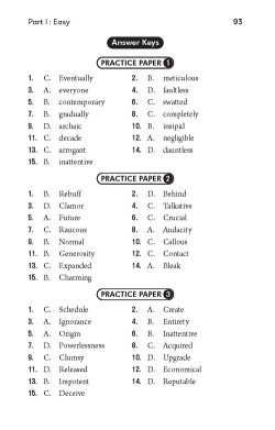 Synonym and Antonym- Enrich Your English Vocabulary - MTG Learning Media