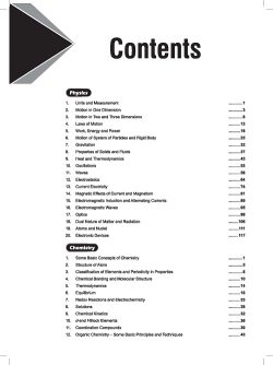 10 Years KEAM Chapterwise Previous Year Solved Question Papers (PYQs ...