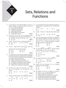 10 Years KEAM Chapterwise Previous Year Solved Question Papers (PYQs ...