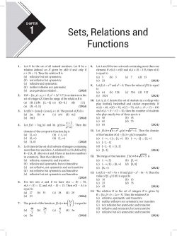 10 Years KEAM Chapterwise Previous Year Solved Question Papers (PYQs ...