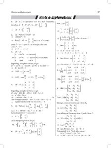 10 Years KEAM Chapterwise Previous Year Solved Question Papers (PYQs ...