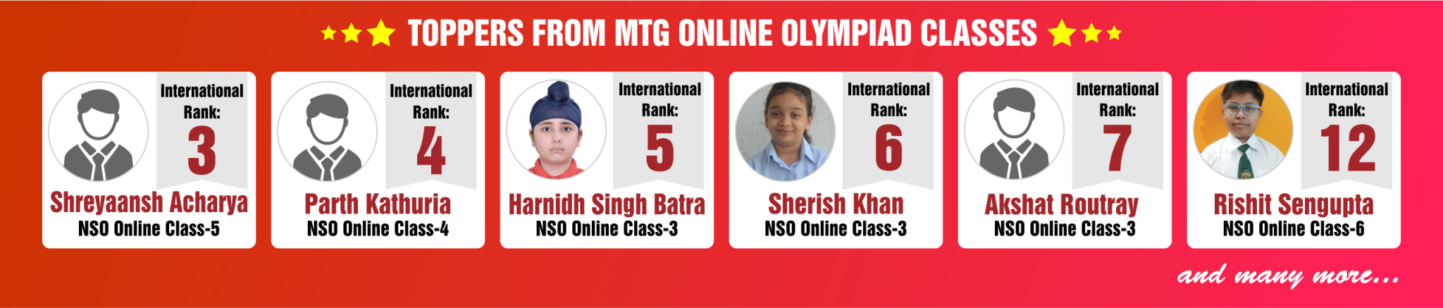Online classes - MTG Learning Media