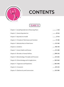 Complete NEET Guide Biology - MTG Learning Media