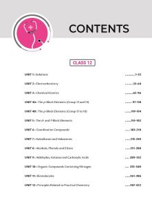 Complete NEET Guide Chemistry - MTG Learning Media