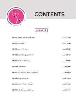 Complete NEET Guide Physics - MTG Learning Media