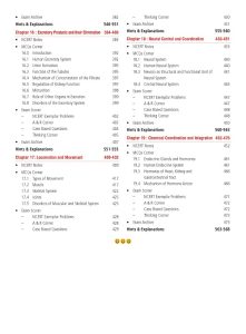 Objective NCERT at your FINGERTIPS Biology – NEET Books (Based on NCERT ...