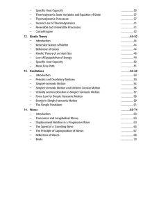 MTG CBSE Chapterwise Instant Notes Class 11 Physics - Quick Recap Notes ...