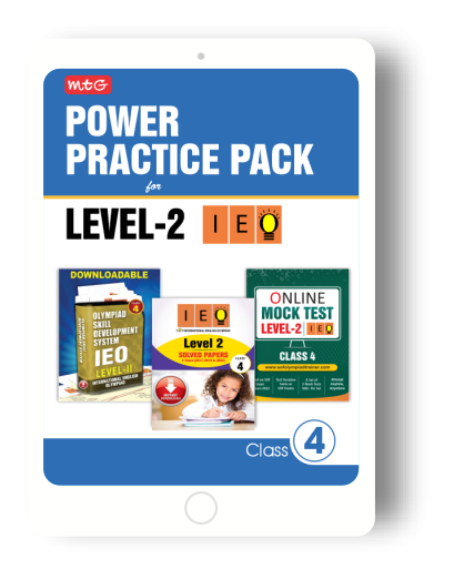 IEO, NSO, IMO level 2 Sample Papers and Previous Years Papers - MTG ...