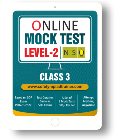 IEO, NSO, IMO level 2 Sample Papers and Previous Years Papers - MTG ...