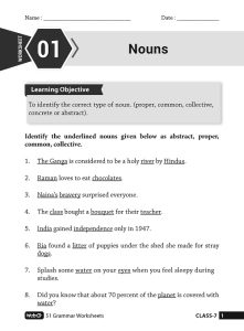 Class 7-MTG 51 English Grammar Worksheets - MTG Learning Media