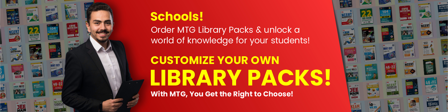 Library Packs - MTG Learning Media