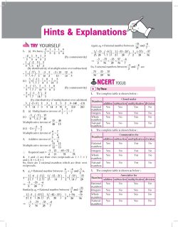 CBSE 100 Percent Class 8 Mathematics Book for 2025-26 Exam | Based on ...