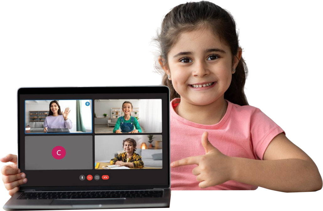 Olympiad Live Online Classes - MTG Learning Media