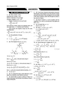 Class 12 - CBSE Chapterwise Question Bank Physics For 2026 Board Exam ...
