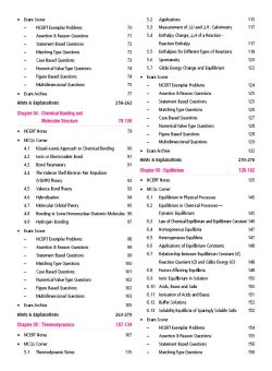 Objective NCERT at your FINGERTIPS Chemistry - NEET-JEE Books (Based on ...