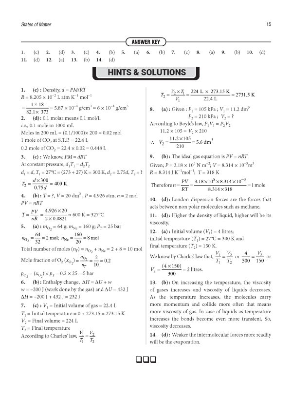 MHT CET 10 Years Chapterwise Solved PYQ Book For 2026 Exam