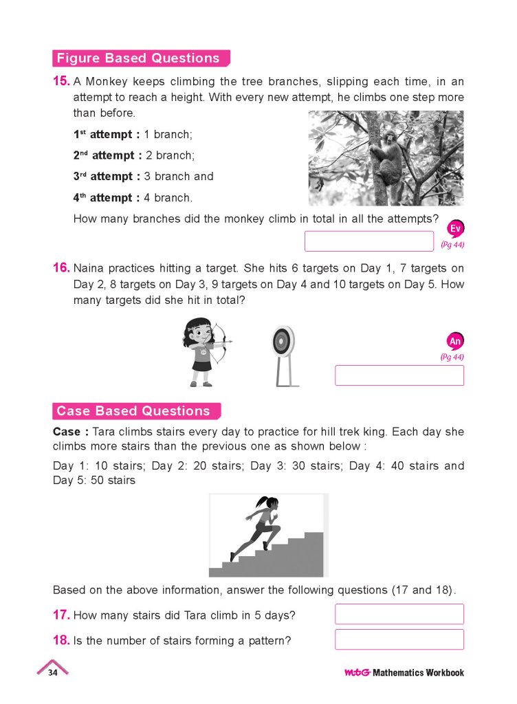 NCERT Buddy Mathematics Workbook (Maths Mela) For Class 5 - MTG ...