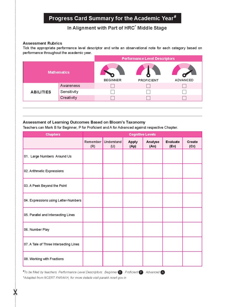 NCERT Buddy Mathematics Workbook (Ganita Prakash) For Class 7 - MTG ...