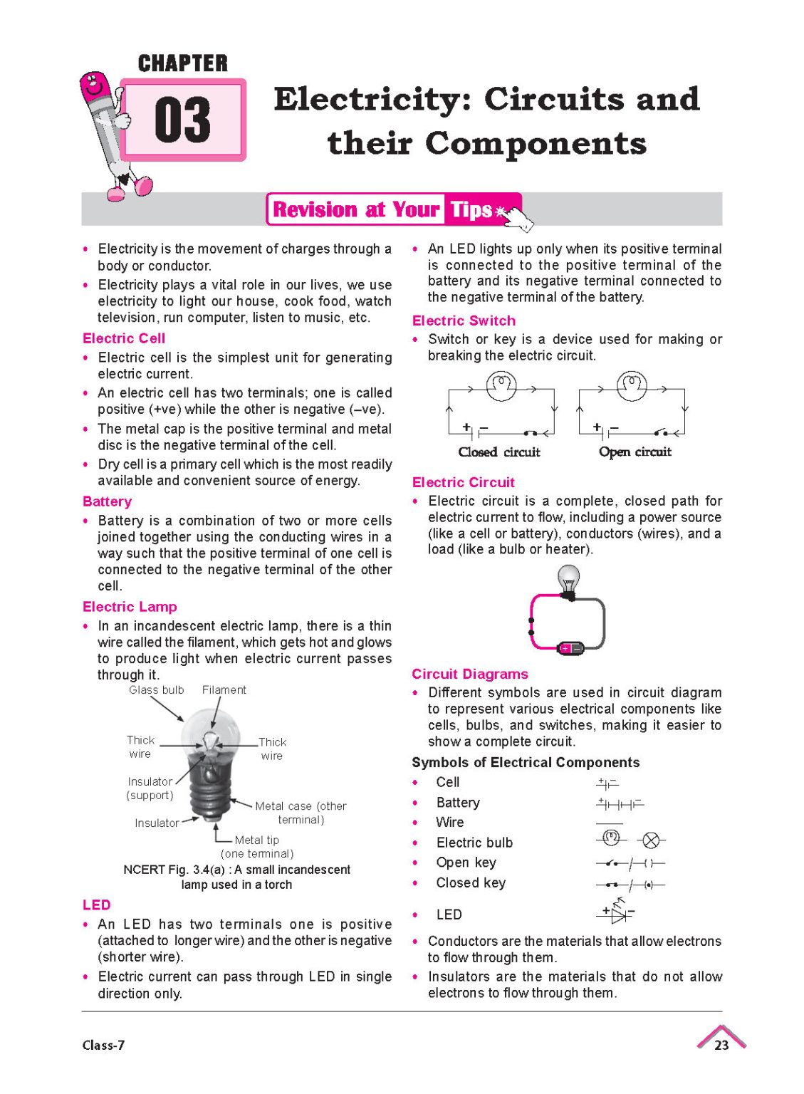 NCERT Buddy Science Workbook (Curiosity) For Class 7 - MTG Learning Media