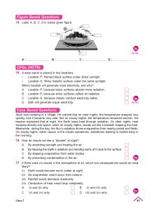 NCERT Buddy Science Workbook (Curiosity) For Class 7 - MTG Learning Media