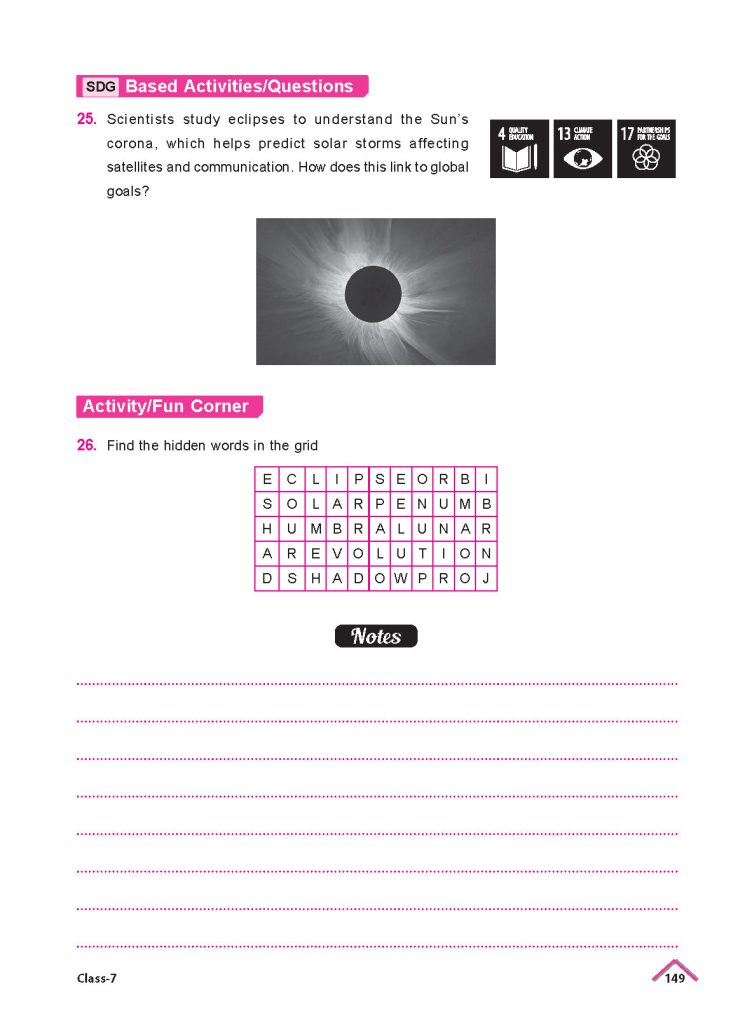 NCERT Buddy Science Workbook (Curiosity) For Class 7 - MTG Learning Media