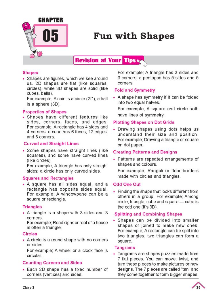 NCERT Buddy Mathematics Workbook (Maths Mela) For Class 3 - MTG ...