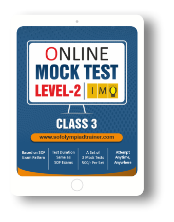 IEO, NSO, IMO level 2 Sample Papers and Previous Years Papers - MTG ...