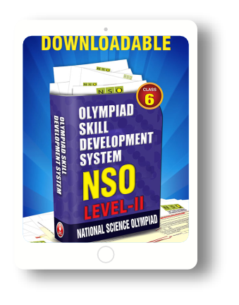IEO, NSO, IMO level 2 Sample Papers and Previous Years Papers - MTG ...