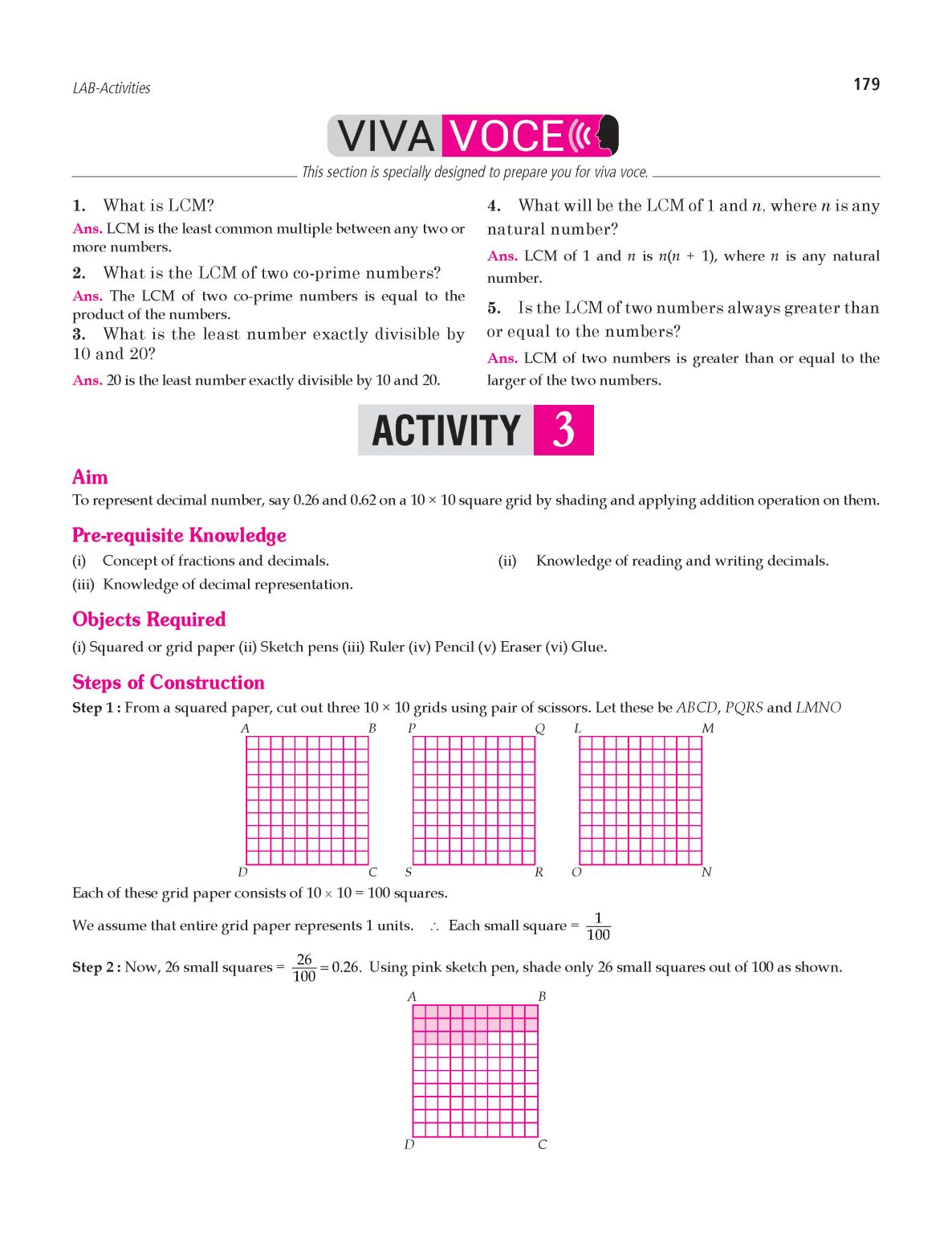 100 Percent NCERT and CBSE Mathematics Class 7 For 2026-27 Exam - MTG ...